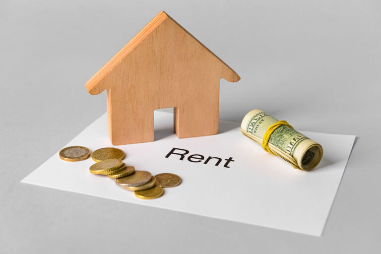 How Landlords Should Handle Partial Rent Payments - The Law Offices of ...